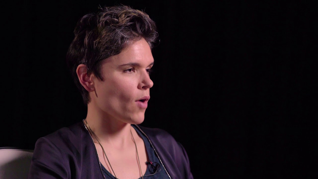 Kate Fagan - University of Colorado - #IamCU - YouTube