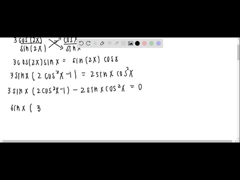 Solve the logarithmic equation algebraically. Then check using a ...
