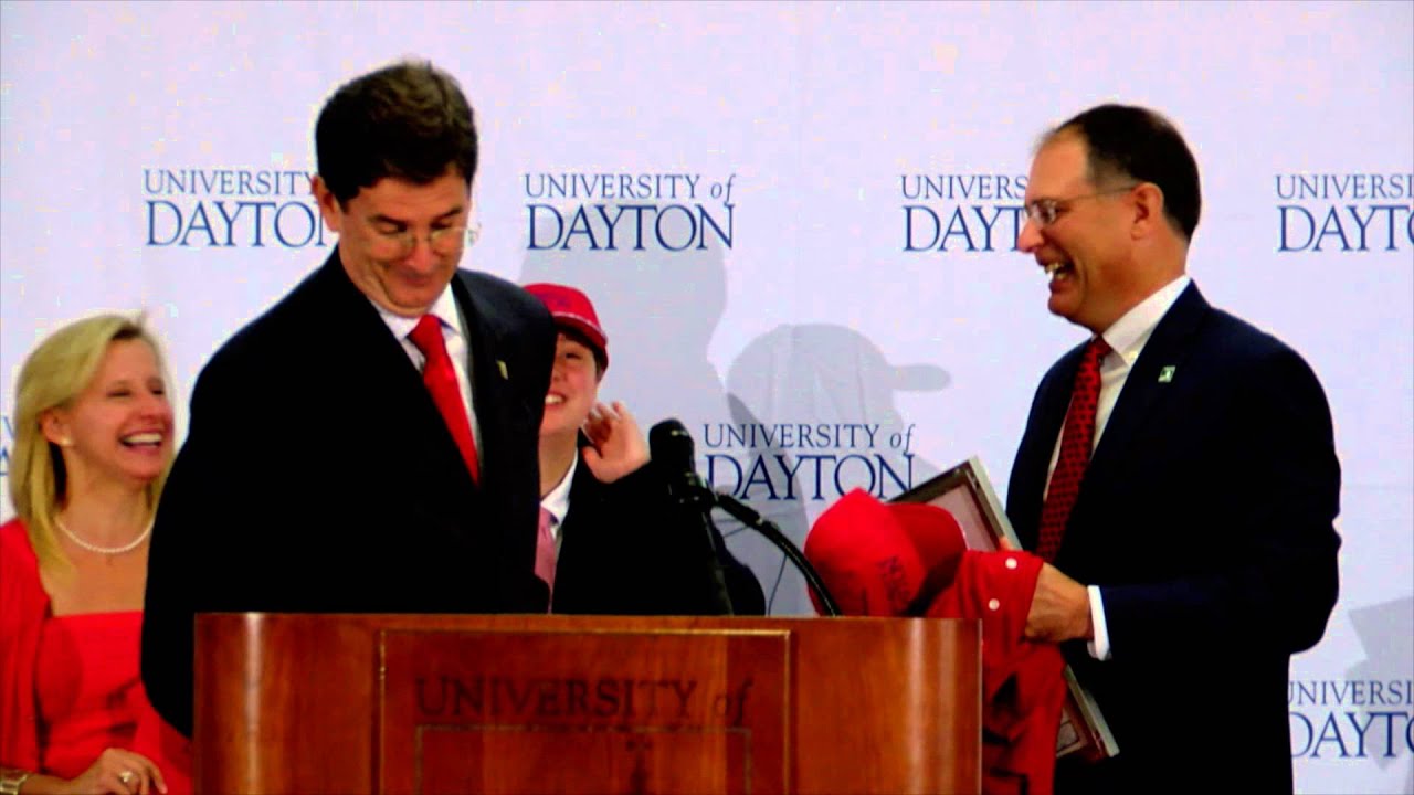 Highlights from the Announcement of the 19th President - YouTube