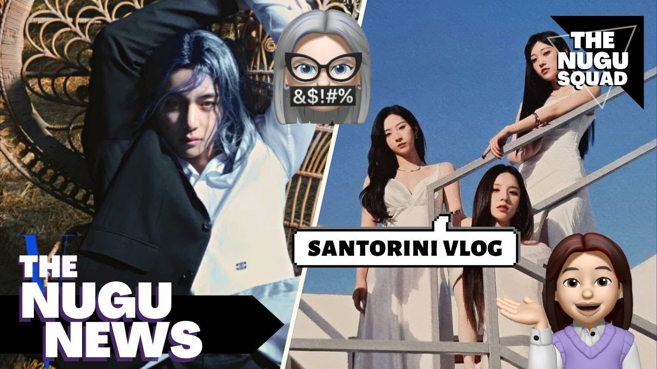 Korea's New Year Resolutions? | NUGU SQUAD S03 Ep. #13 - YouTube