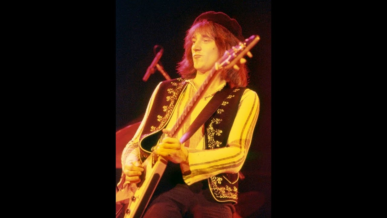 Wild In The Streets Mick Flynn and The Rage at The Embers West Seattle ...