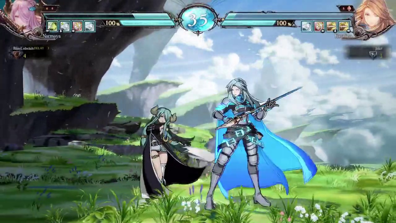 GBFV Highlight: Slip n Slide - YouTube