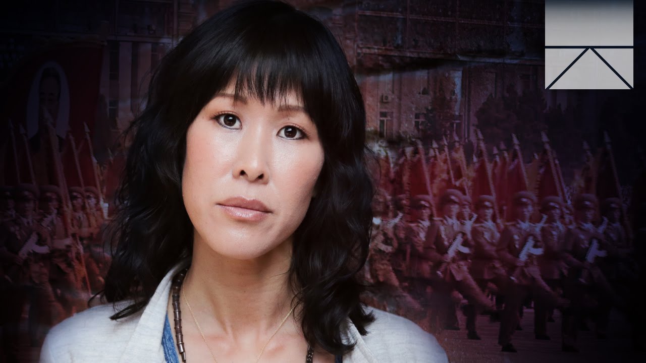The Ritual That Helped Laura Ling Survive North Korea - YouTube