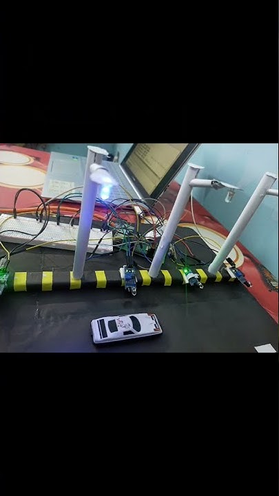 Top 5 projects for science fair with arduino|| #iotprojects - YouTube