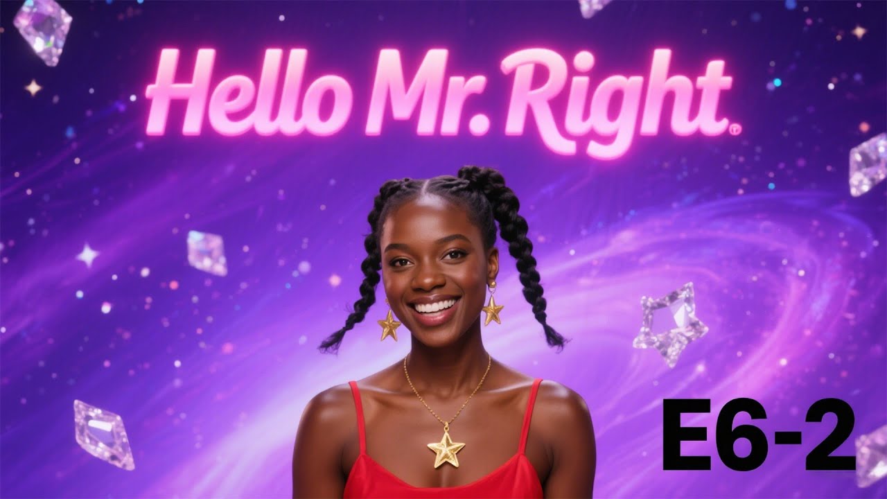 Hello Mr Right Kenya S1 EP 6-2 - YouTube