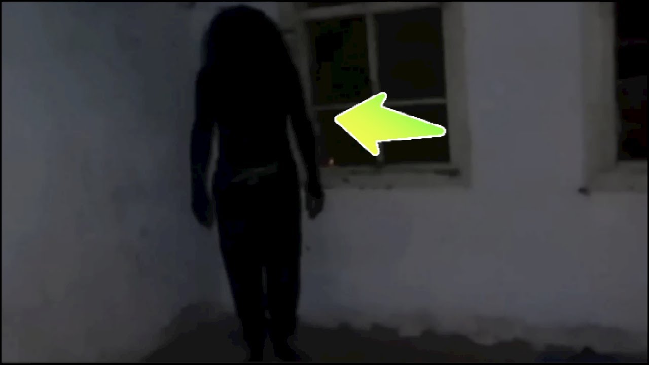 Haunted Hospital in Saudi Arabia | Ghost Hunting Videos in kannada ...