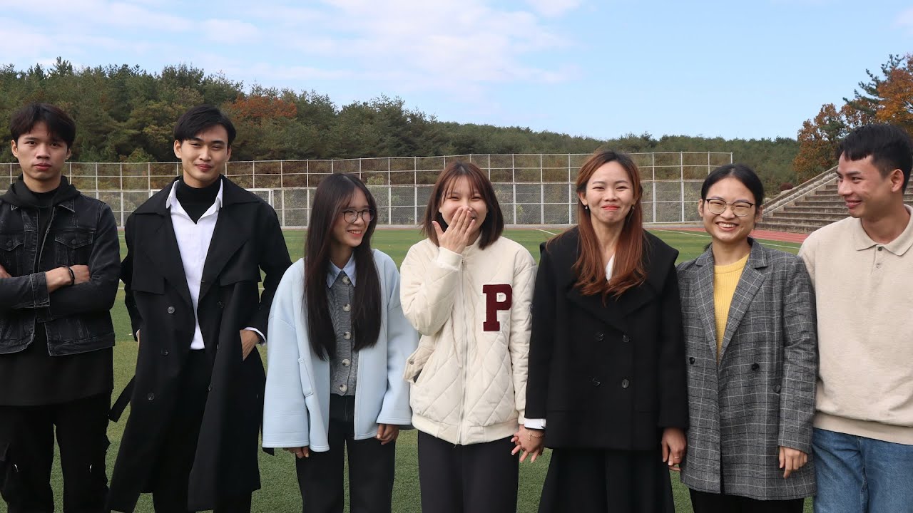 KDU Vietnam Students Testimonial Video 20221027 - YouTube