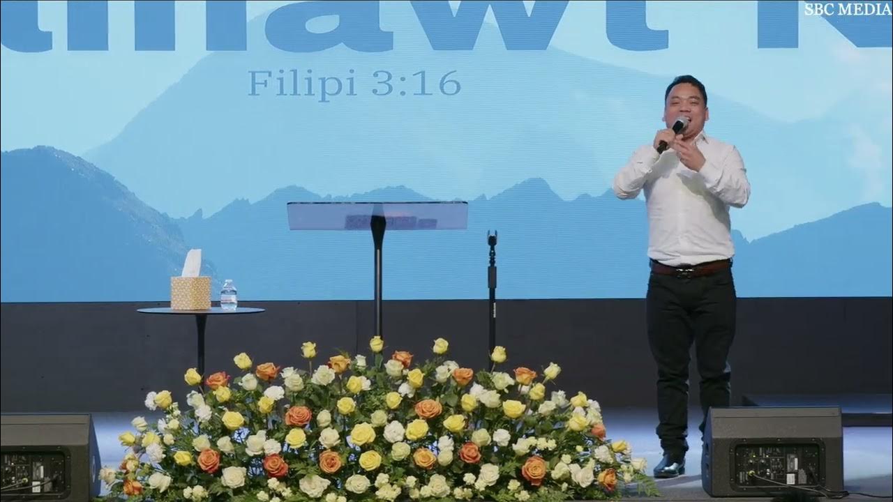 Na Upna a Bulkip Hiam? | Pastor. Lian Lam Cin | - YouTube