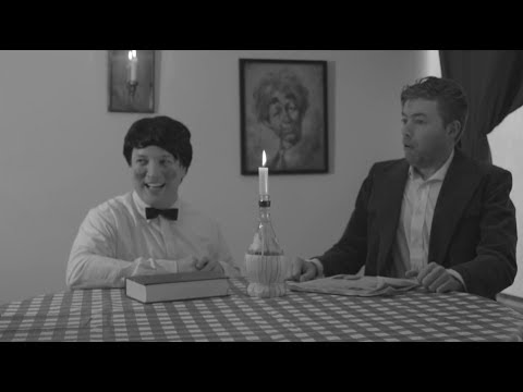 The Little Italian Boy