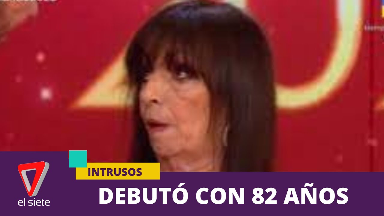 👵Fuertes CRÍTICAS para NELLY en el BAILANDO - YouTube