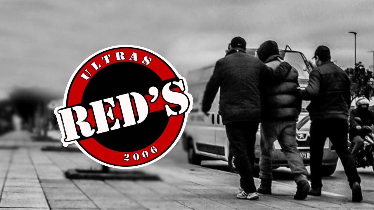 Ultras Red Pirates 2006 | LA LUCHA CONTINUA - YouTube