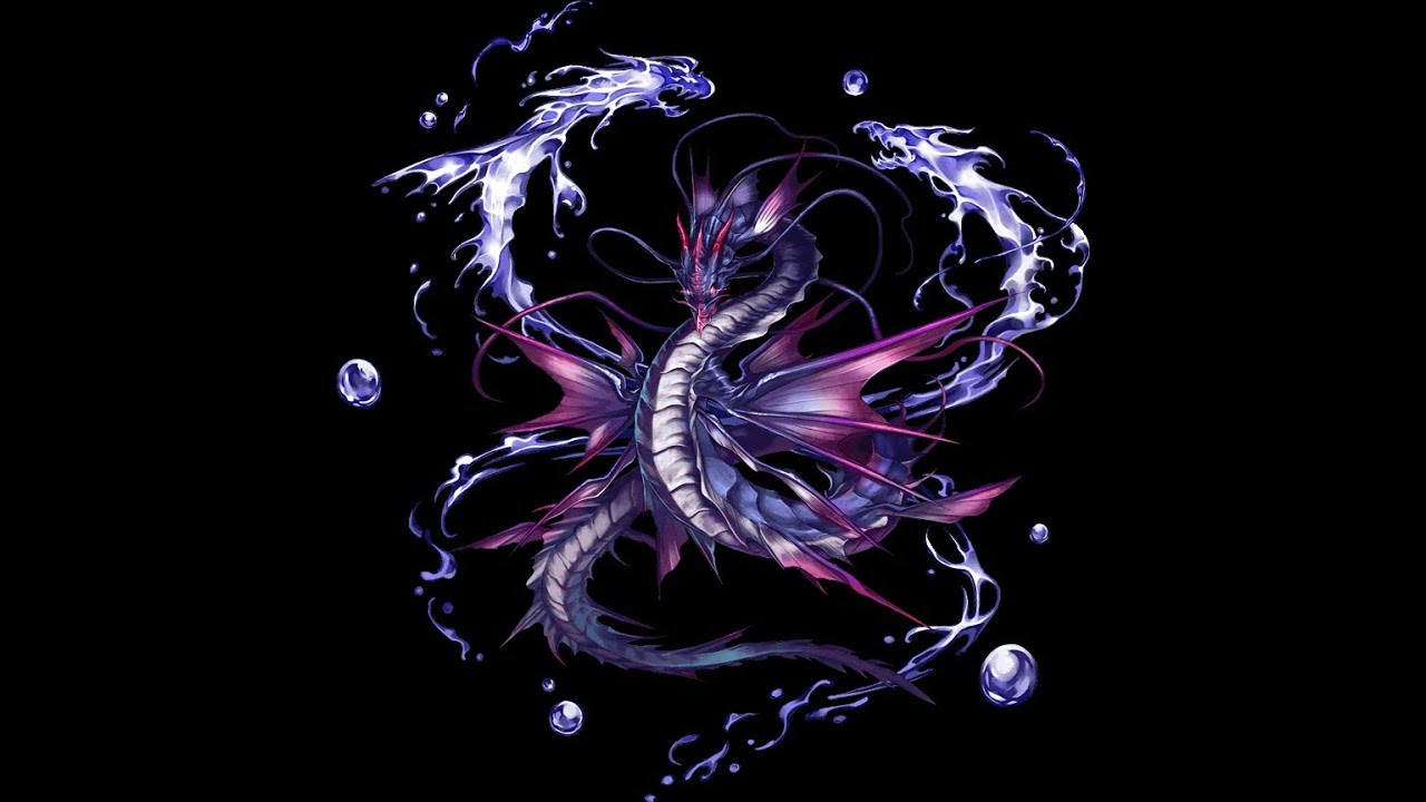 FFBE Global - 3★ Leviathan | All Missions (Manufacted Nethicite Method ...