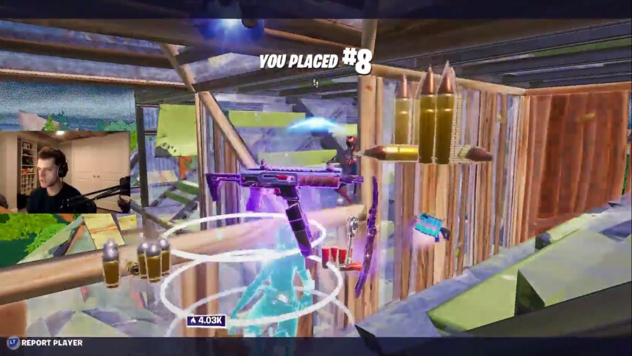 As it was (Dualtage w/ Aqua ft. OwlFN, Exrts) - YouTube