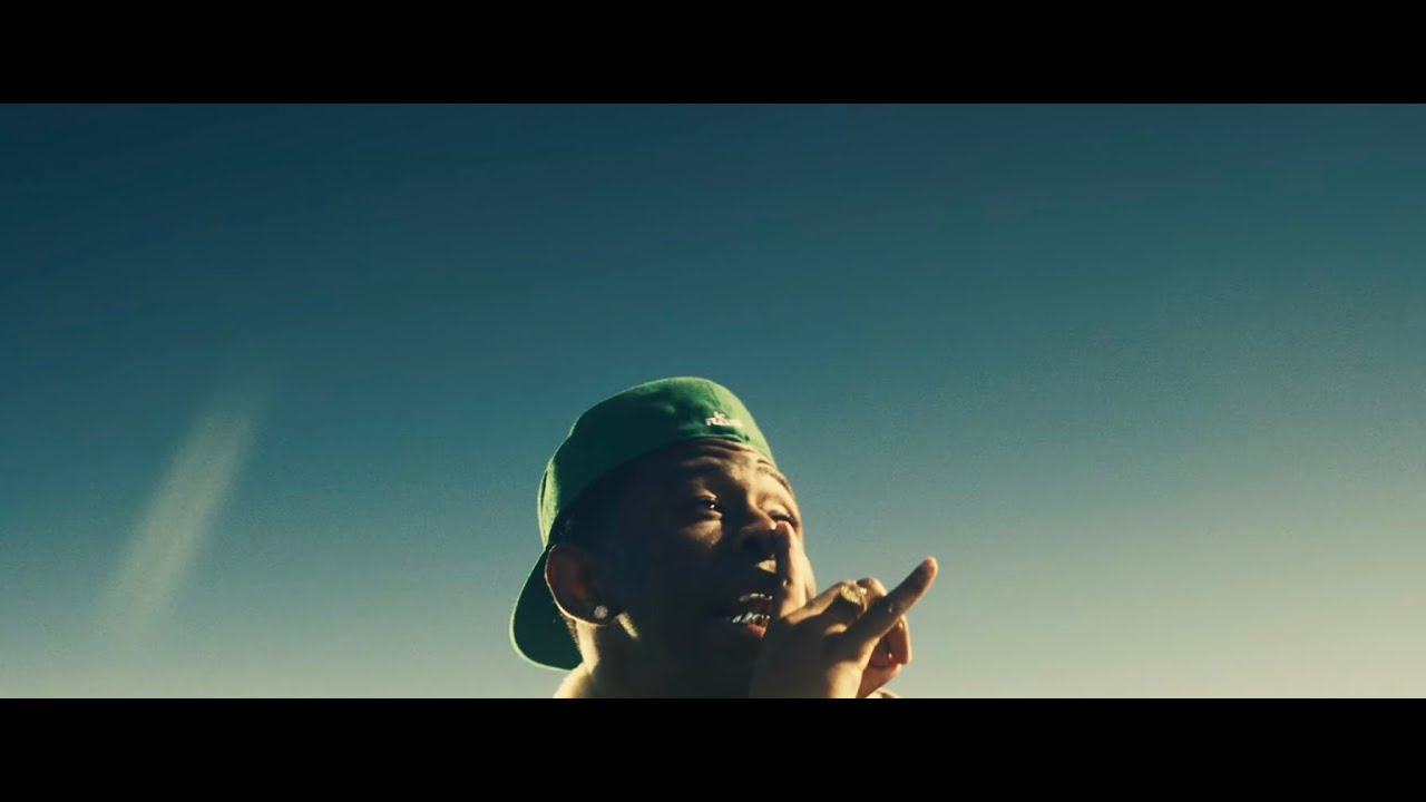 [FREE] Tyler, The Creator Sample Type Beat - "Miss You" - YouTube