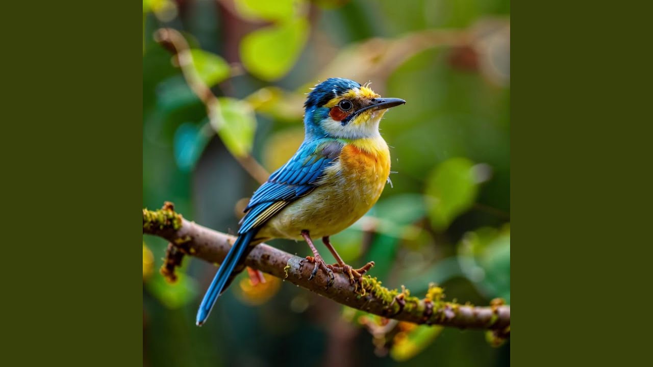 Sunset Cream - YouTube