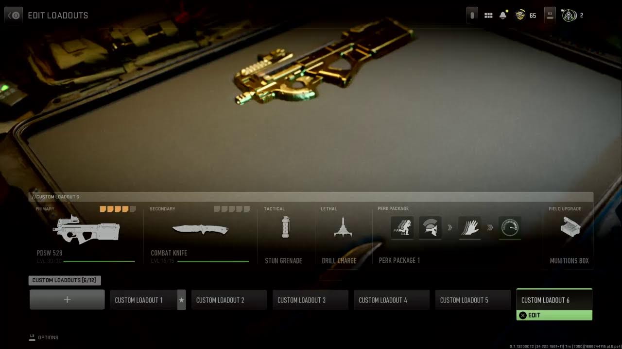 The Ocky way - YouTube