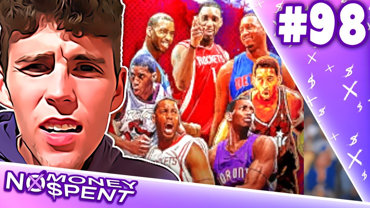 NO MONEY SPENT SERIES #98 - PLAYING CURRENT GEN FOR THE FIRST TIME ALL ...