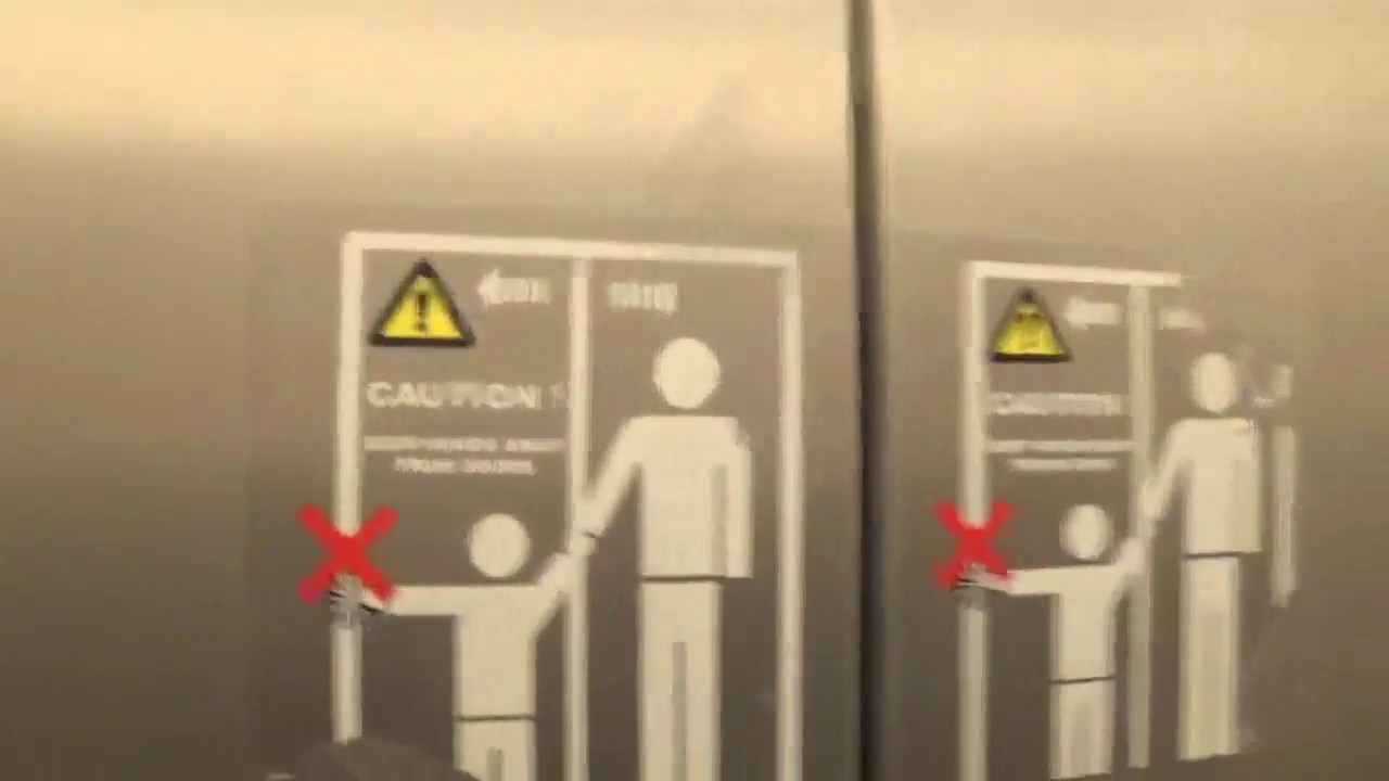 Generic Mrl Lift at Primark Gravesend - YouTube