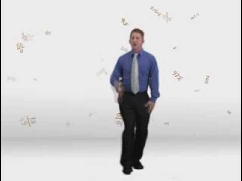 Mr. Duey - Fractions (Official Video) - YouTube