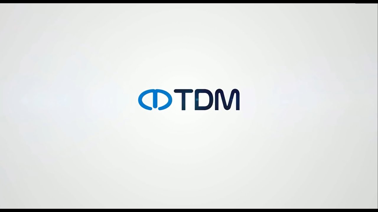 TDM - Company Profile - YouTube