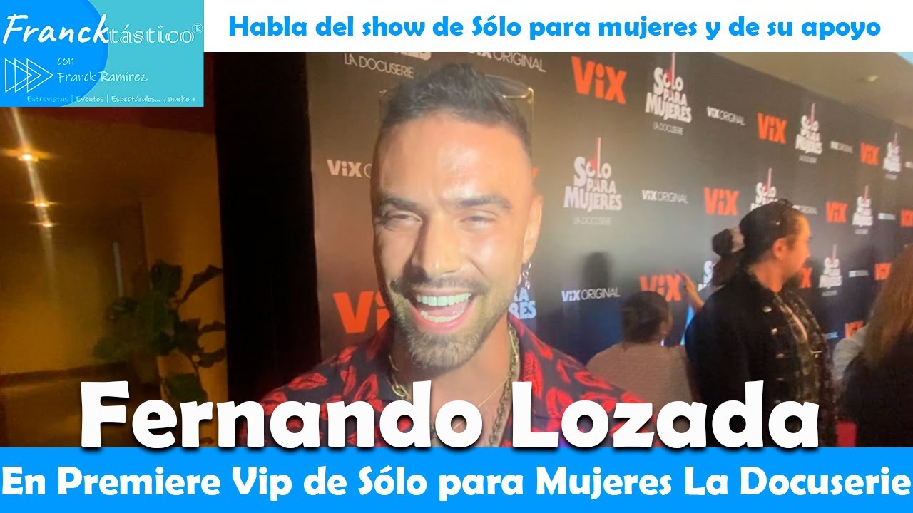 FERNANDO LOZADA EX PARTICIPANTE DE ACAPULCO SHORE 🔥😲NOS LO QUITAN A ...