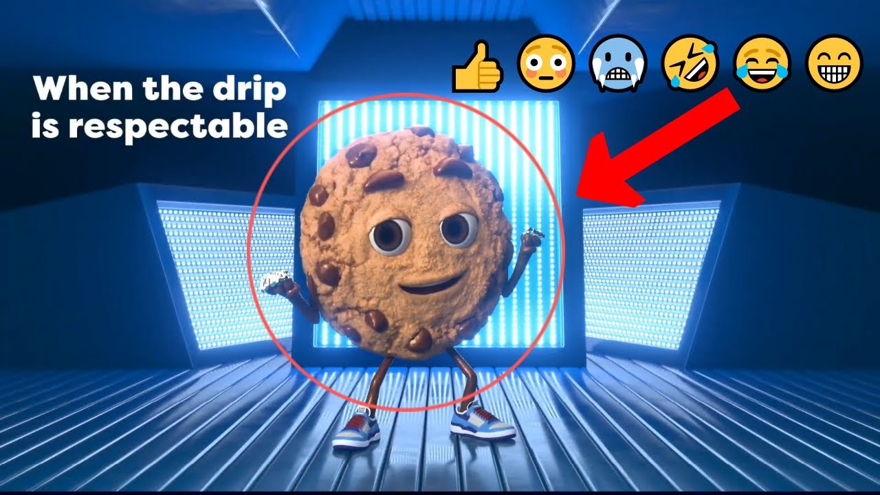 when the drip is respectable 👍🥶😳 - YouTube