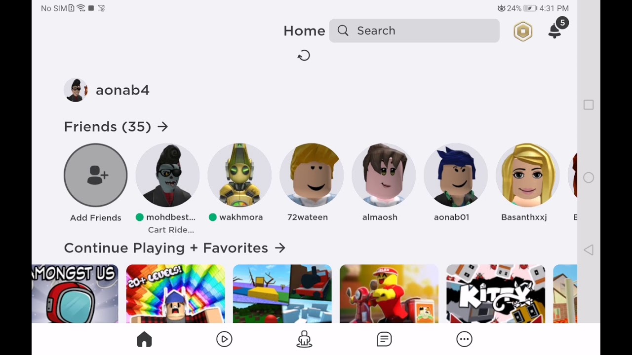 How to get 16000 Robux real - YouTube