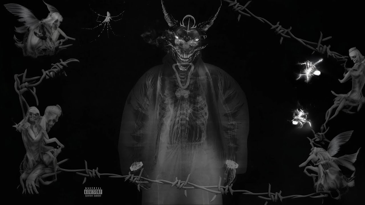 YEAT - Demon (prod. coledidit) - YouTube