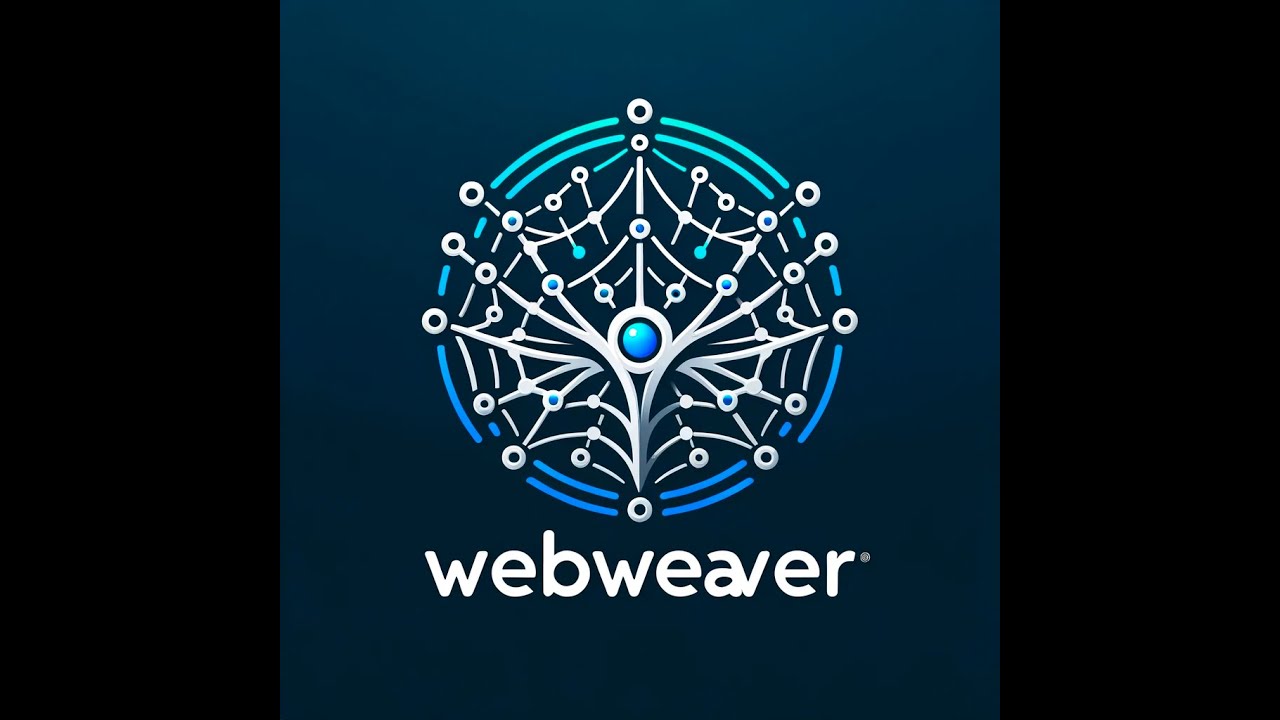 WebWeaver - YouTube