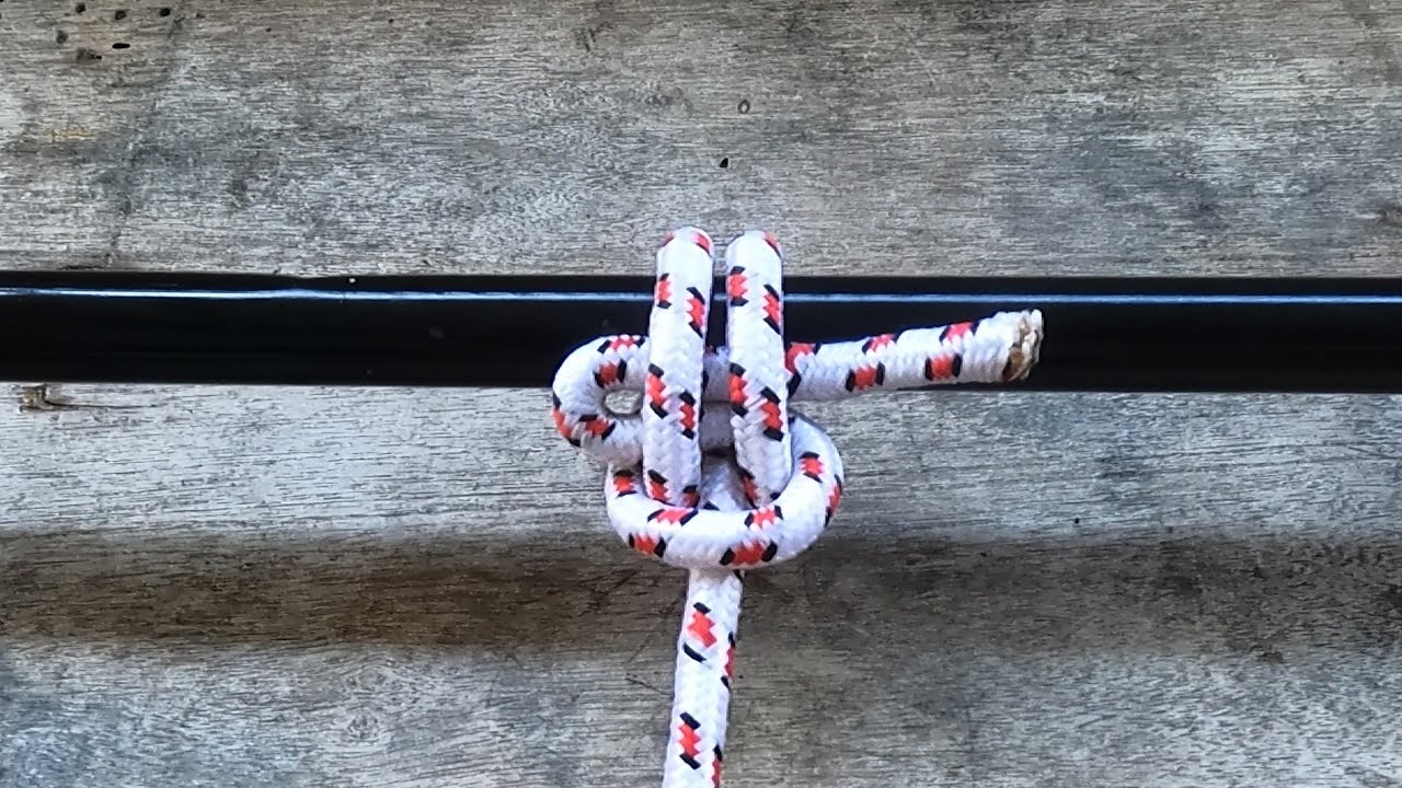 3 Cara Membuat simpul Yang sangat berlian - YouTube