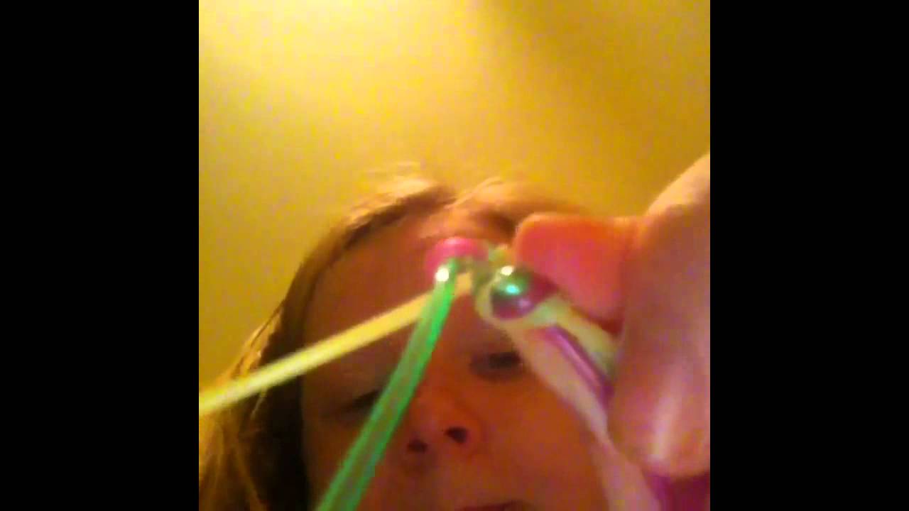 How to make a triangle scooby - YouTube