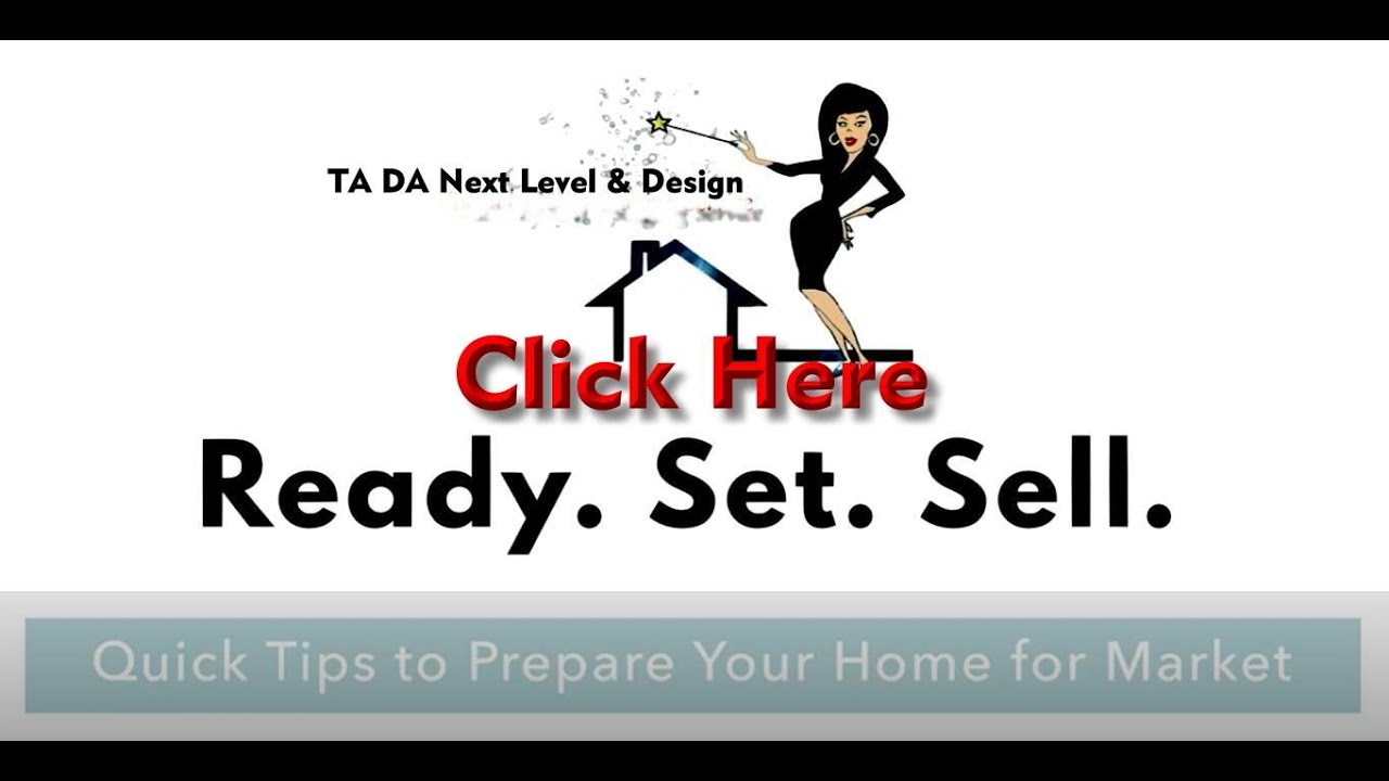 Ready Set Sell….Tips to help you sell faster and for more 💰 - YouTube