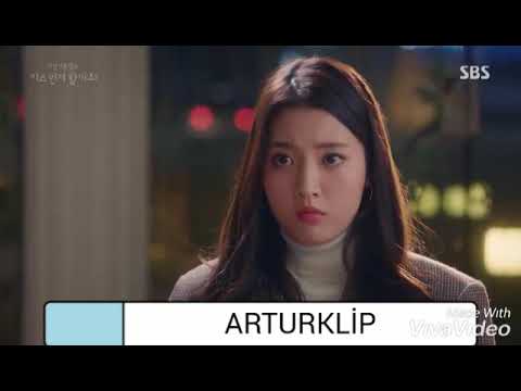 Kore klip 2019 (Yüksek Dağlara Doğru)