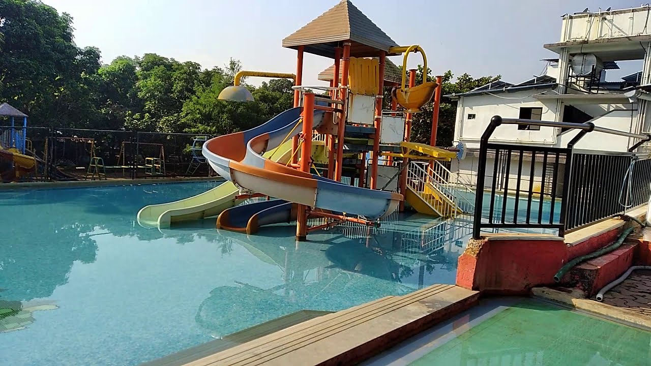Borivali - Gorai - Farm Regency Resort - YouTube