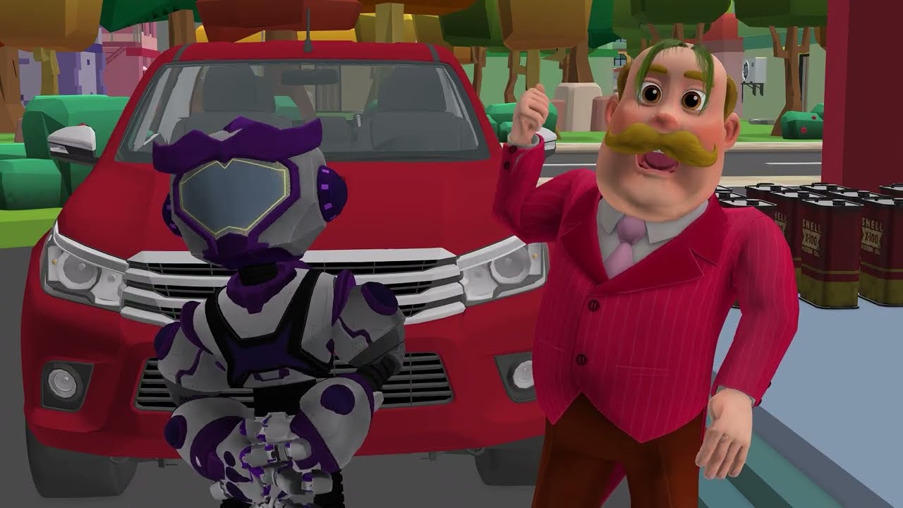 Paw Patrol Ultimate Rescue || RYEDR FUNERAL! - Ryder please don't leave ...