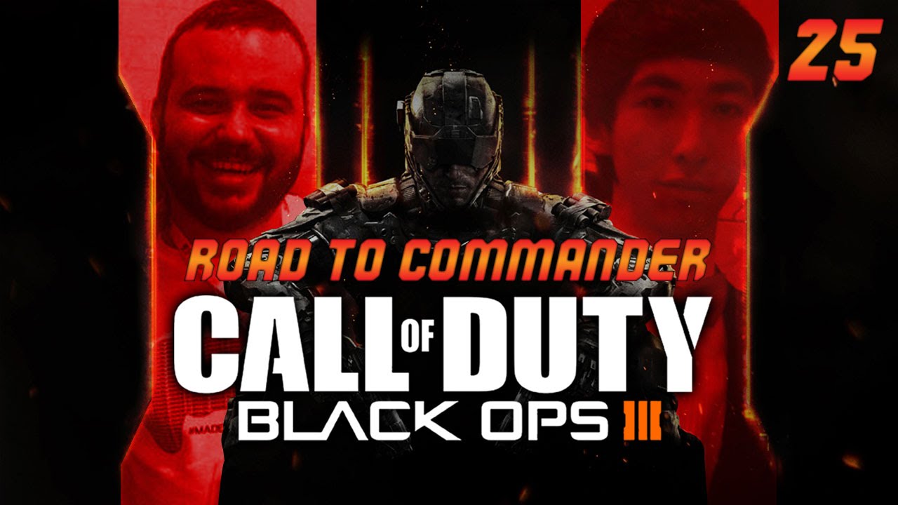 BO3 RTC Co-op #25 | O pendrive é melhor no domination - YouTube