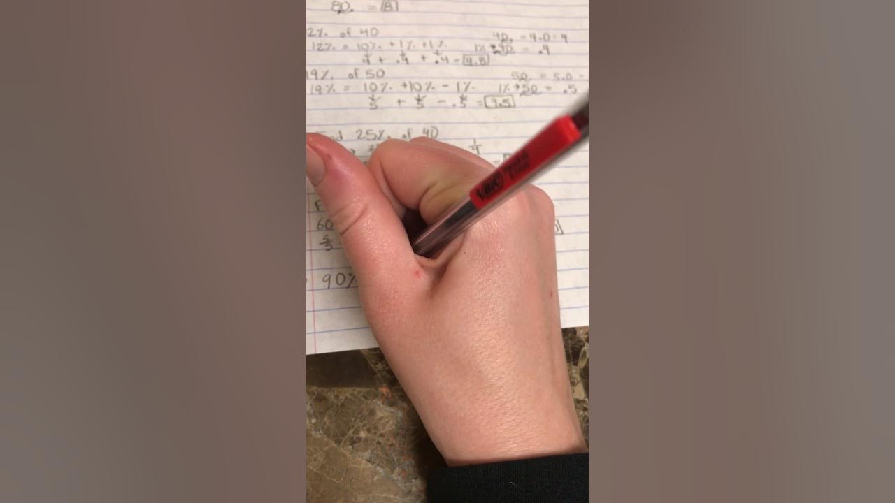 4 4 Finding The Percent Of A Number 6th Grade Math YouTube 4-4-finding-the-percent-of-a-number-6th-grade-math-youtube