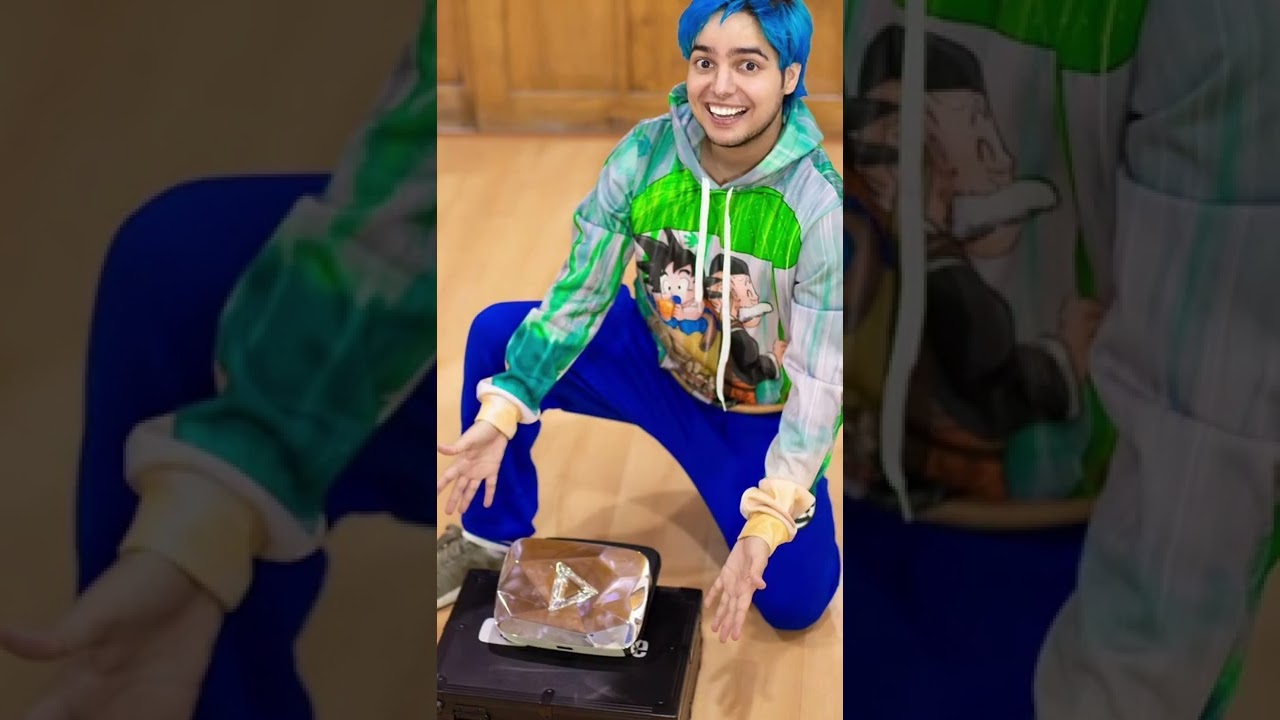 Todo ha salido muy bien, pequeño🥹 - YouTube