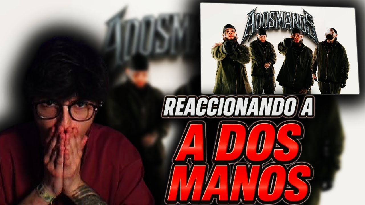 MECHAAAX REACCIONA A GEEZYDEE - A DOS MANOS 💦 | Mechaaax - YouTube