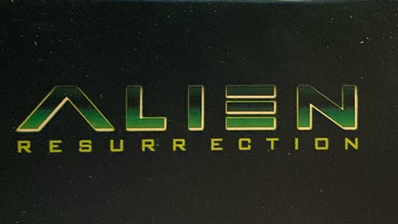 Hiya toys 1:18 Newborn Alien from Alien Resurrection - YouTube