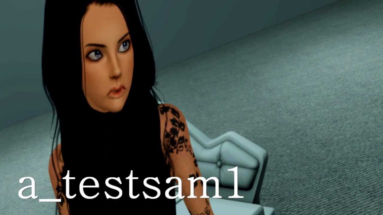 Sims 3 - Grumbling+Shrugging Custom Animation *Downloadable* - YouTube