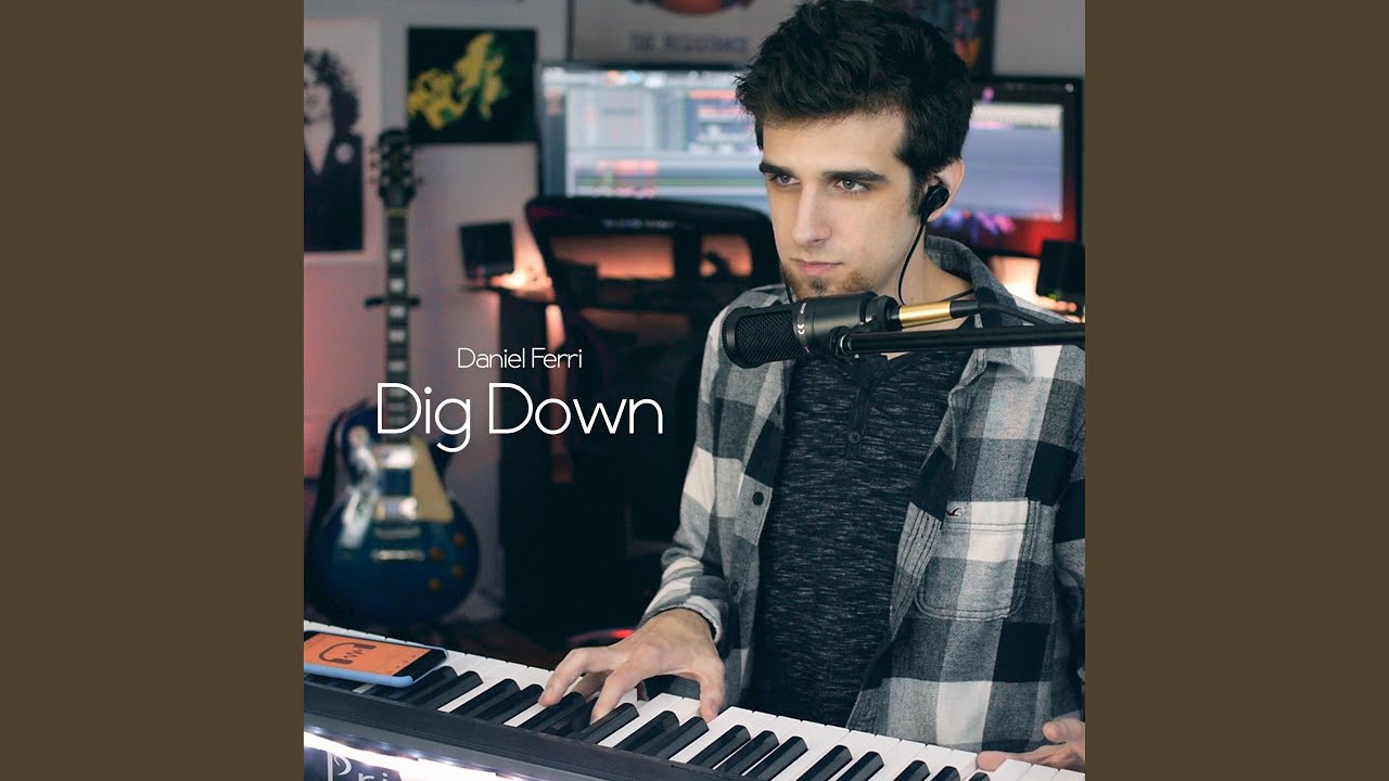 Dig Down - YouTube