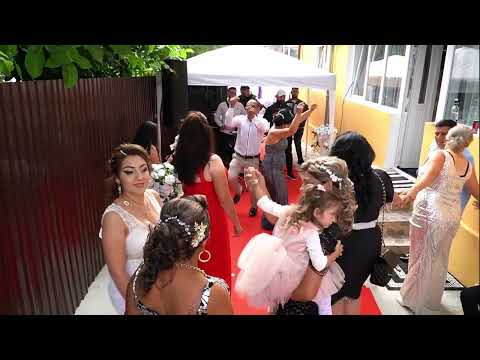 Botez Jenifer Lavinia si Sofia Maria 10 08 2022