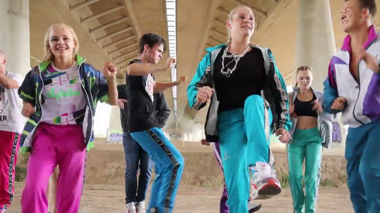 Heaven's Demon - Let Me See The Energy (Official Videoclip) - YouTube