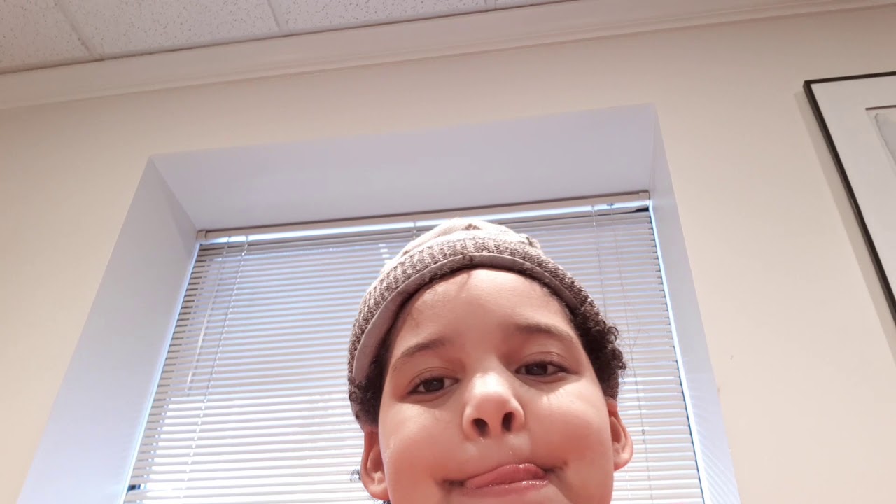 Khloe Anderson sliem - YouTube