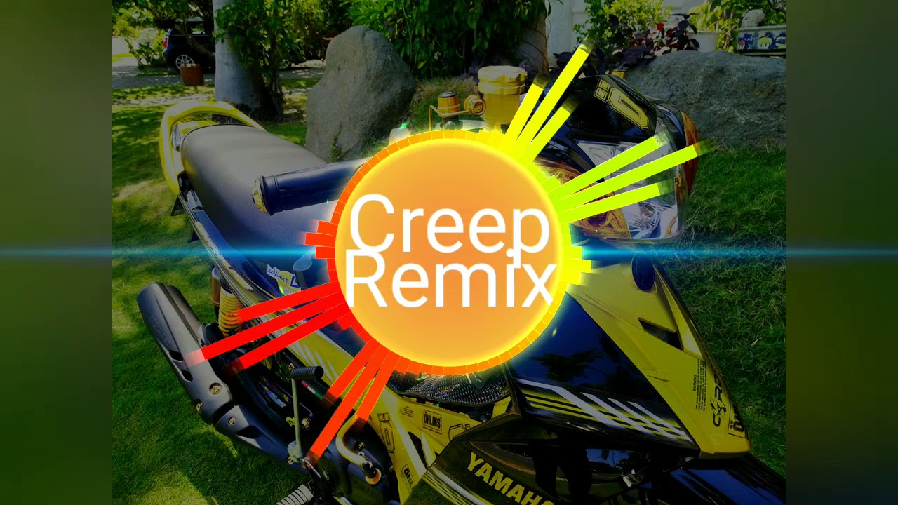 Creep Remix : Bài hát tik tok nghe cực hay - YouTube