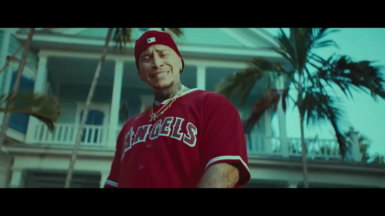 El Chulo - Tratala Bien (Video Oficial) - YouTube