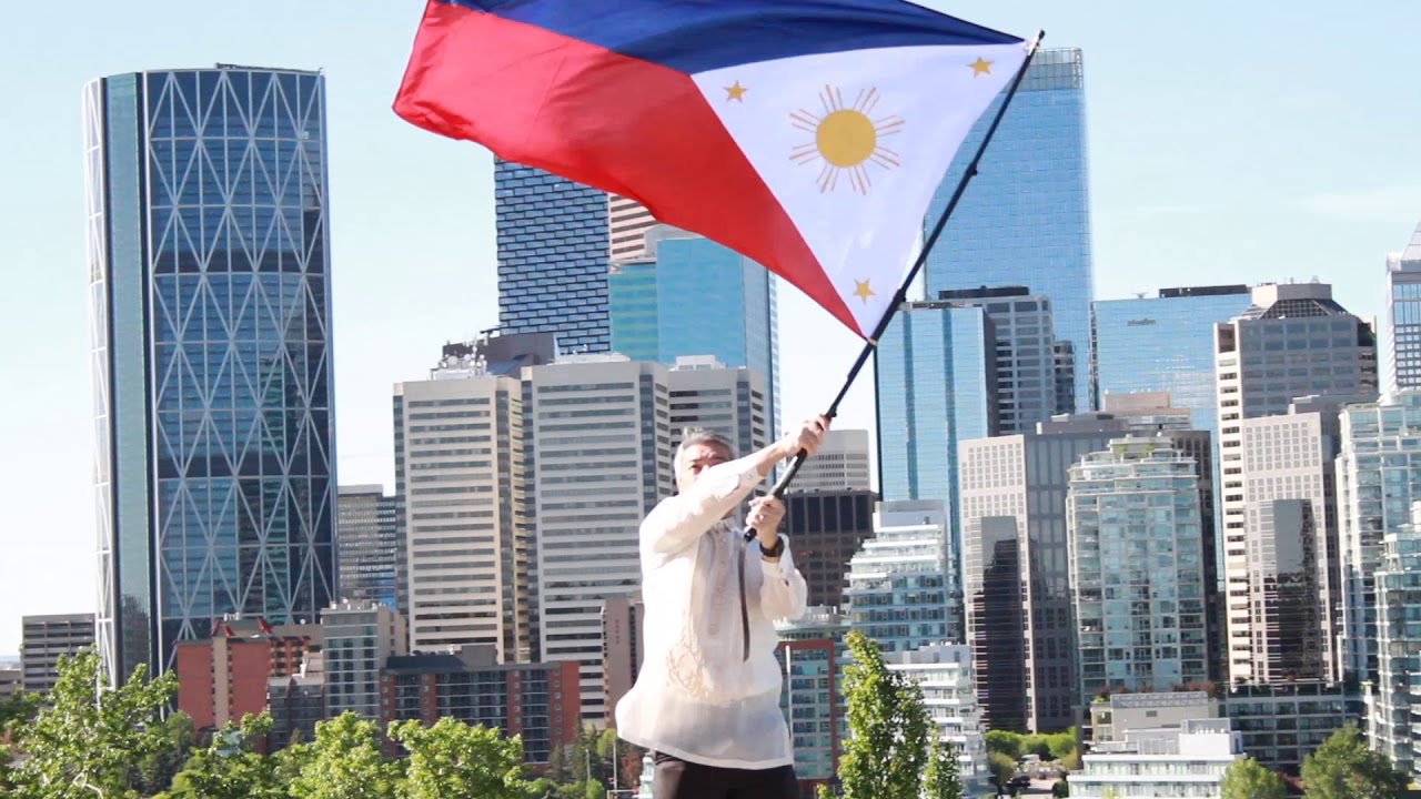 BANGON PILIPINAS - YouTube