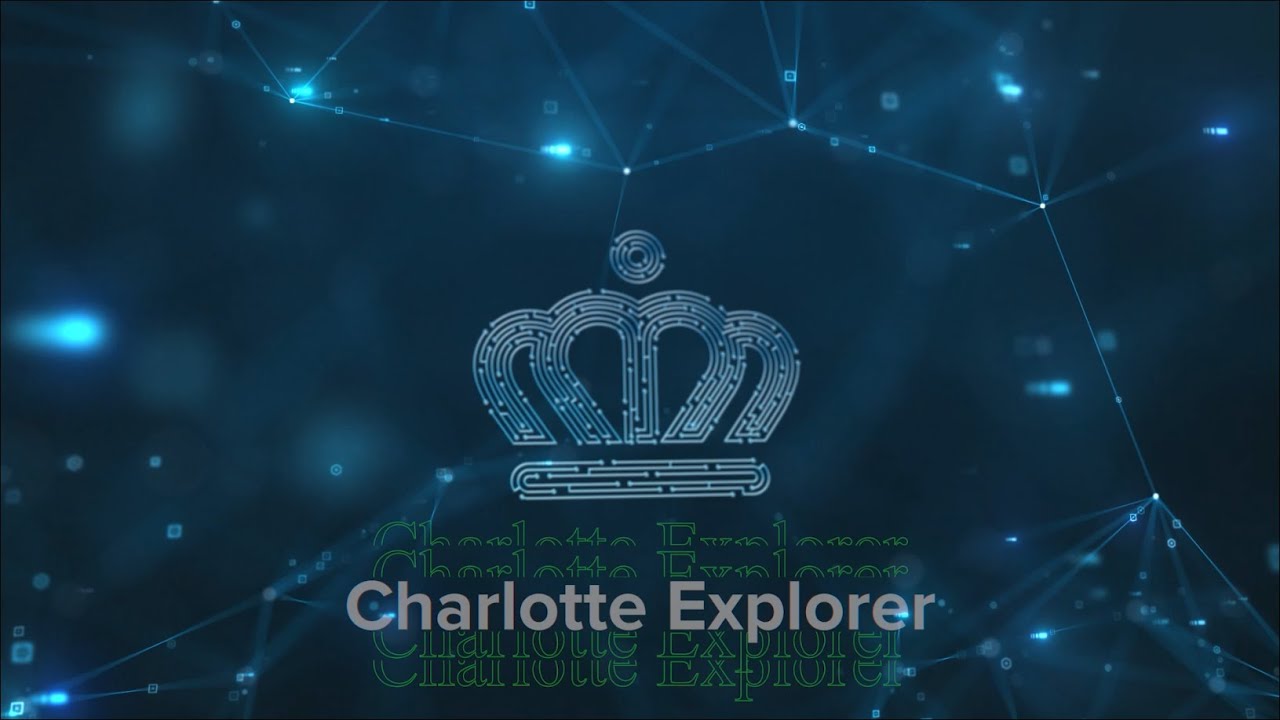 Charlotte Explorer Overview - YouTube