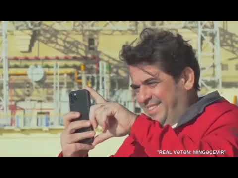 MİNGƏÇEVİR GÖZƏLLİYİ